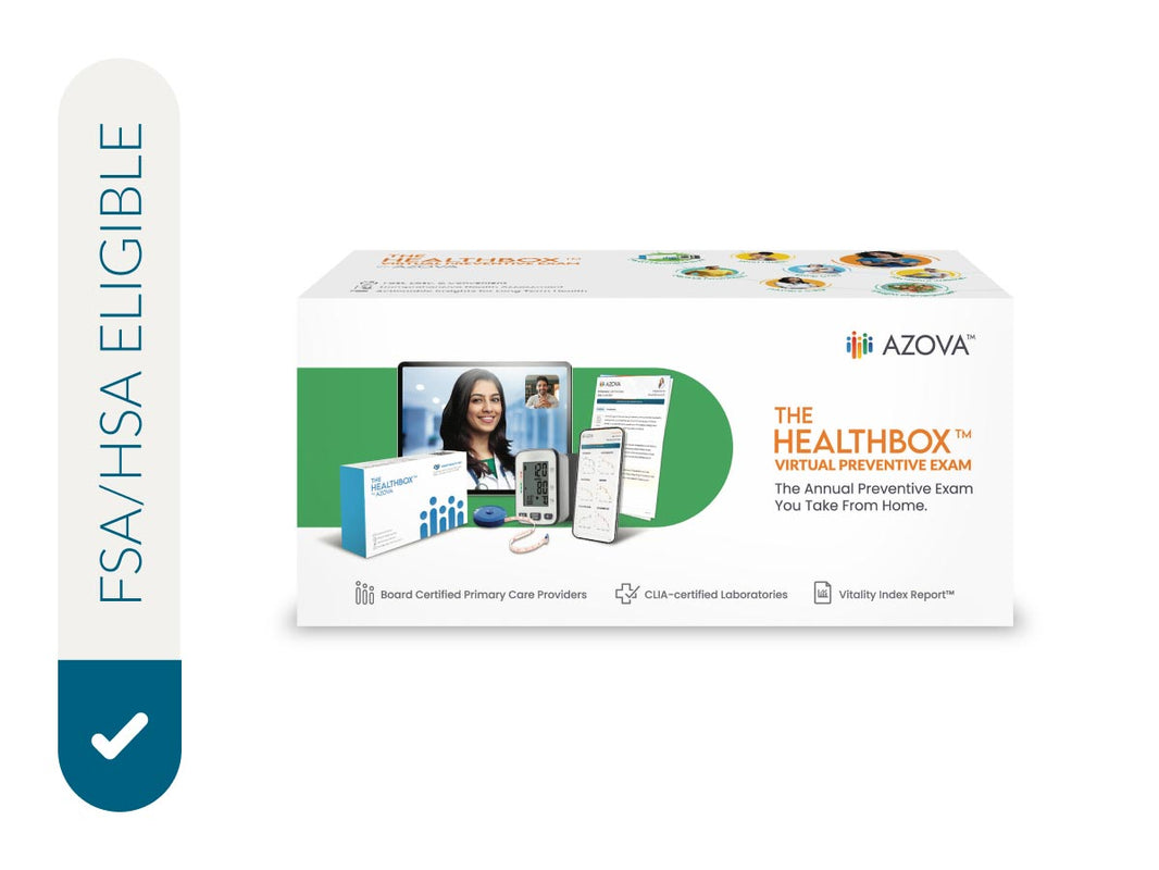 All Products – AZOVA
