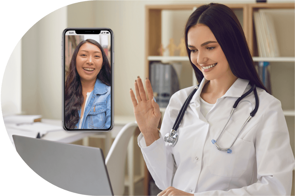Perimenopause Test – AZOVA