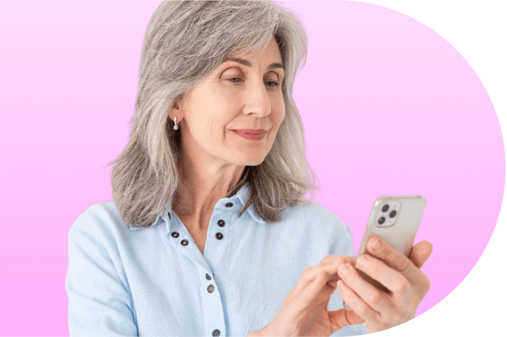 Comprehensive Menopause Test – AZOVA